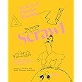 Amazon.com: Scrawl: An A to Z of Famous Doodles: 9780847865291: Strauss ...
