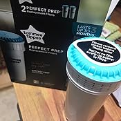 Tommee Tippee Perfect Prep Replacement Filter: Amazon.co.uk: Baby