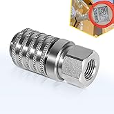 Parker Hannifin PD243 Series PD Steel Test Port and Diagnostic ...