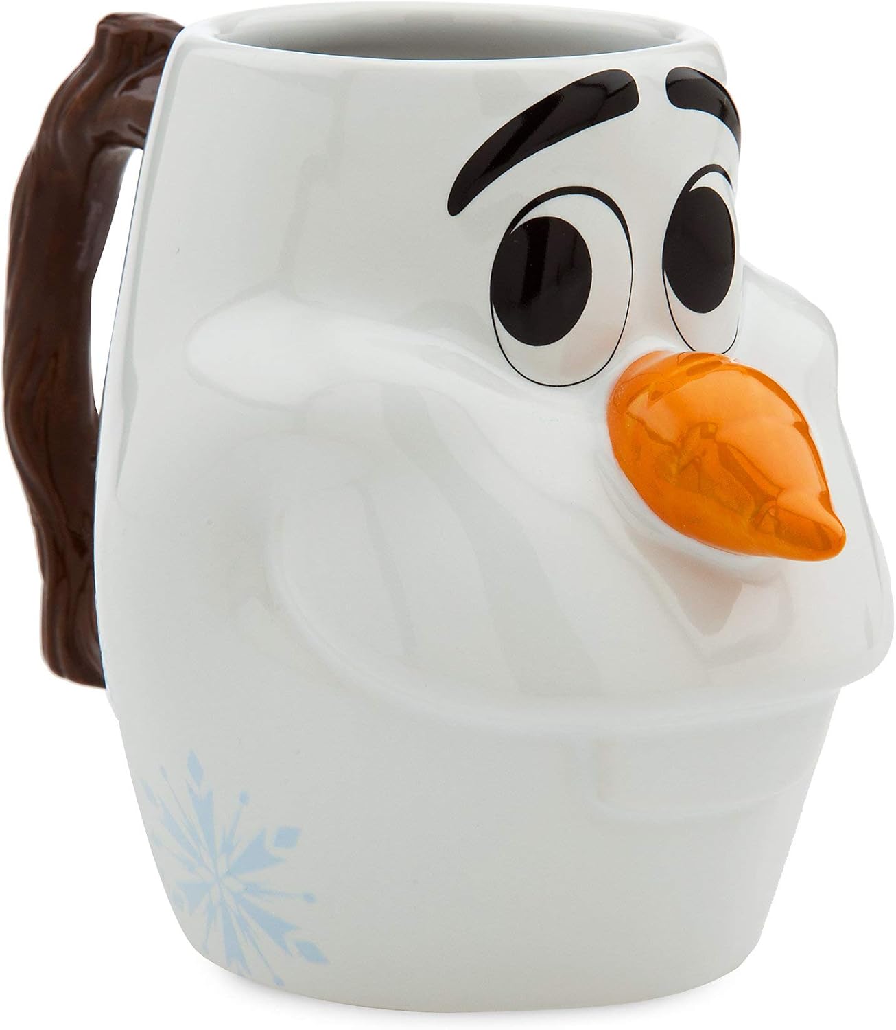 Disney Olaf Dimensional Mug
