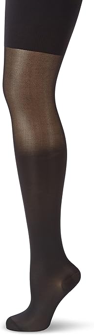 KUNERT FLY & CARE 40 Strumpfhose, elegante Stützstrumpfhose Damen 40 den Optik, semi-blickdichte ...