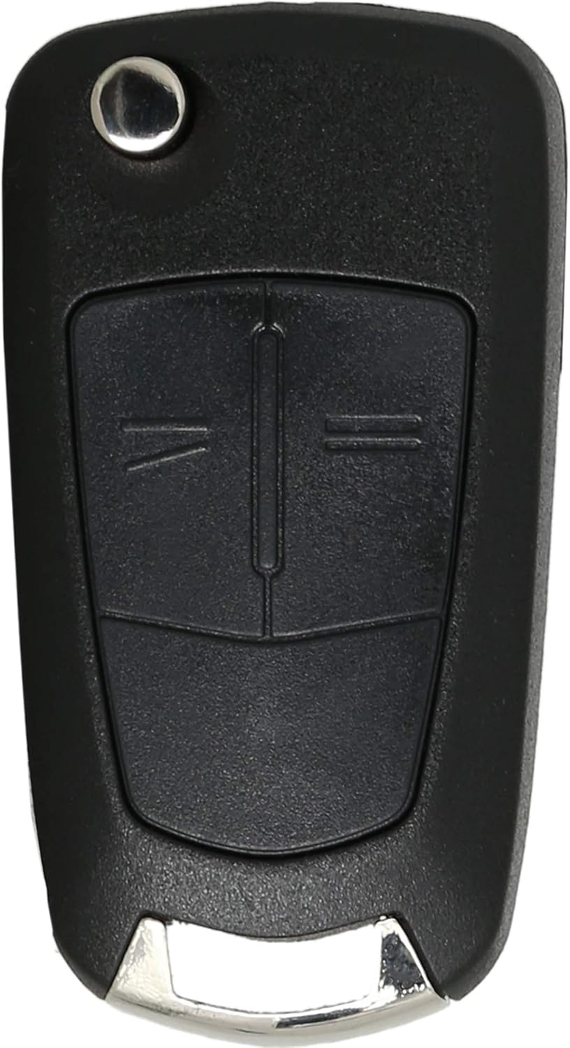 Vauxhall Vectra Key Fob Vauxhall Flip Key: Amazon.co.uk: Electronics
