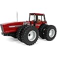 Amazon.com: ERTL 1/16 International Harvester 7688 Super 70 Series 2+2 ...