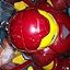Amazon.com: Iron Man Rocket Boost Iron Man: Toys & Games