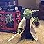 Amazon.com: Star Wars Legendary Jedi Master Yoda: Toys & Games