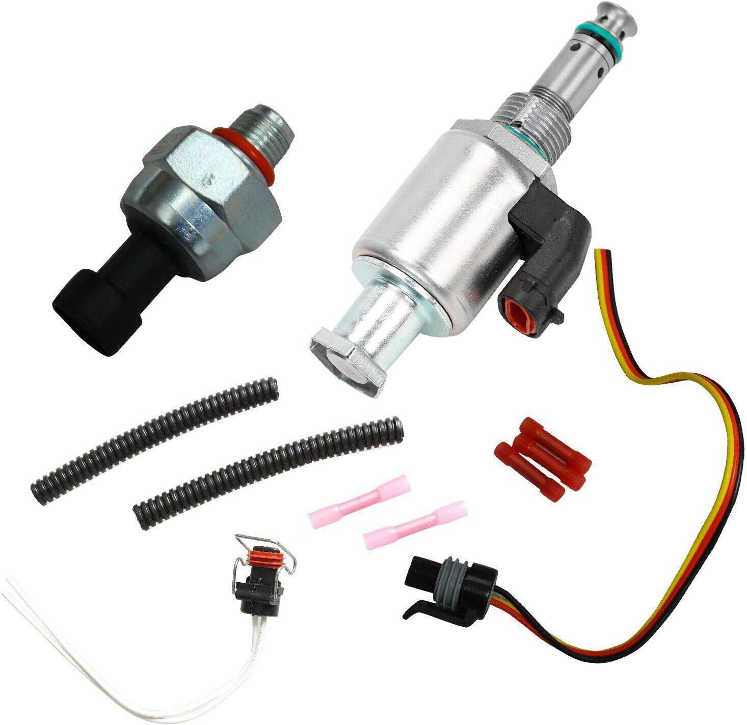 Automotive IPR Injection Fuel Pressure Regulator Fits International automotive-ipr-injection-fuel-pressure-regulator-fits-international