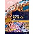 New Ib Dp Physics Study Guide (Oxford Resources for Ib: Diploma ...