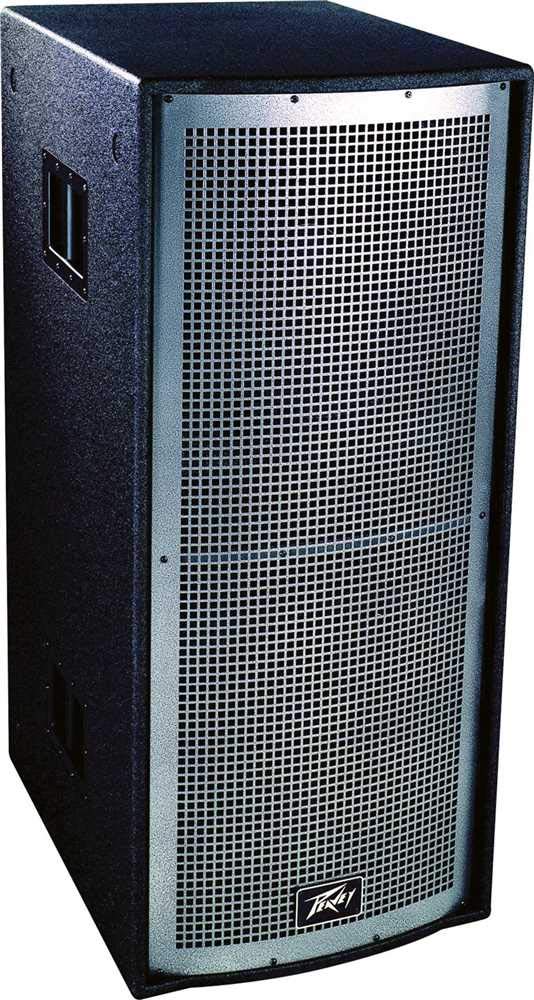 Mua Peavey QW218 Dual 18" Subwoofer trên Amazon Mỹ chính hãng 2025 | Fado