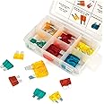 Amazon.com: Performance Tool W5370 33-Piece Master Fuse Assortment ...