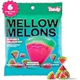 Amazon.com: Tandy Mellow Melons L-Theanine Gummies I Relaxation Gummies ...