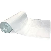 TRM Manufacturing 61025C Weatherall Visqueen Plastic Sheeting, Drop ...