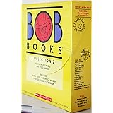 Bob Books Collection 2 Advancing Beginners and Word Families (Boxed Set ...