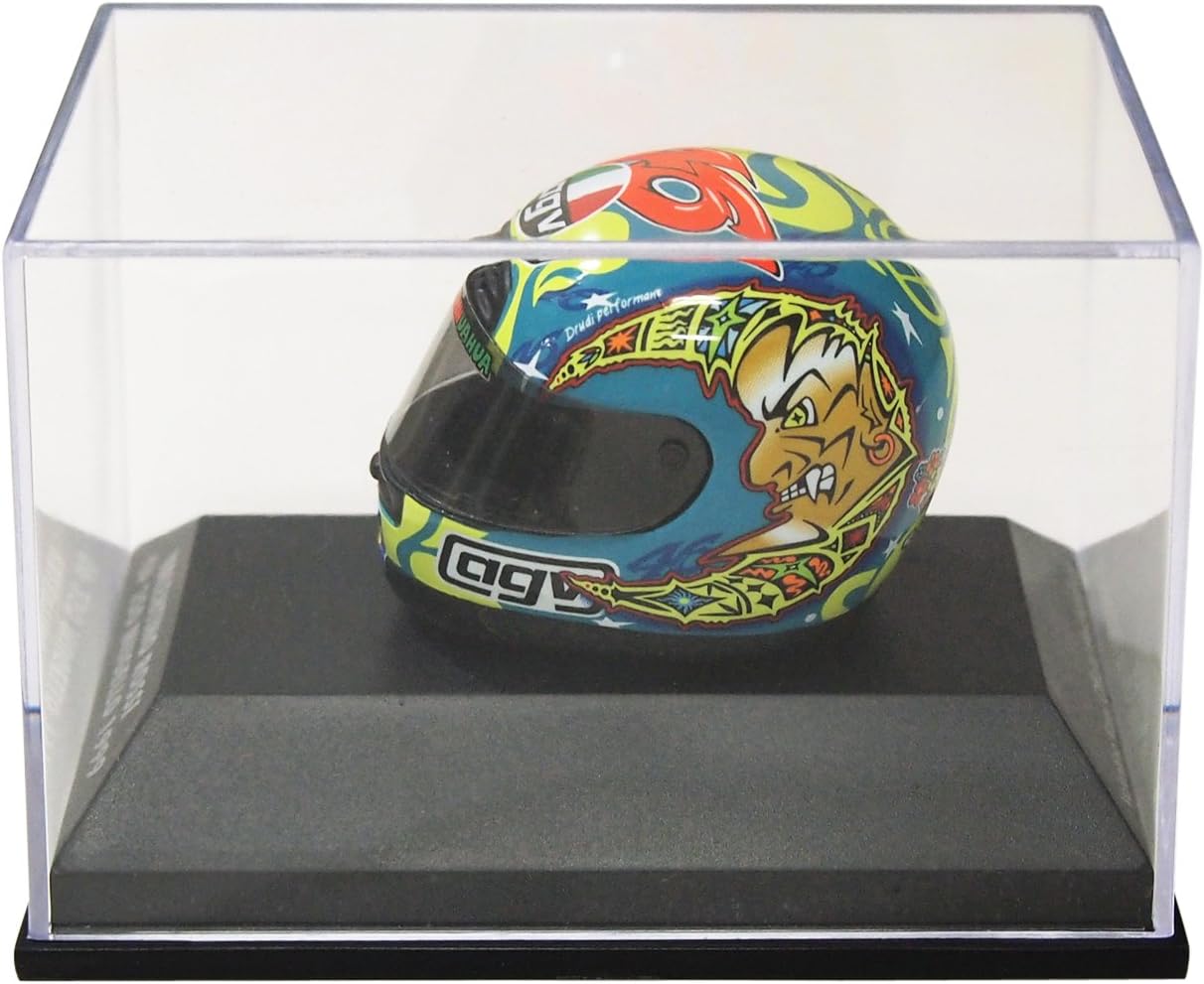 Minichamps - 397990076 - Véhicule Miniature - Modèle À L'échelle - Agv ...