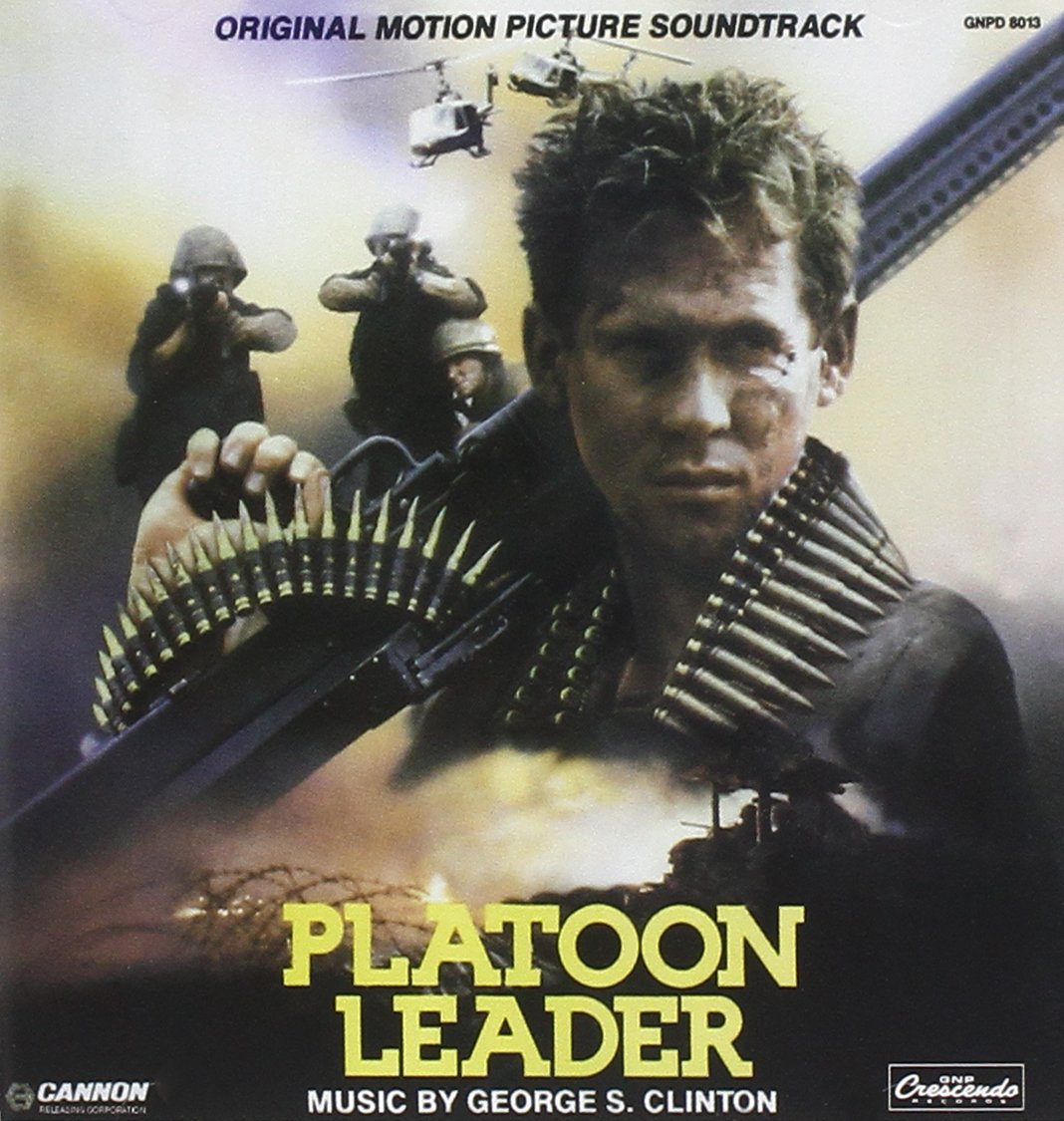 Platoon Leader: Amazon.de: Musik