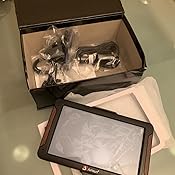 GPS Navigation for Car 7 Inch Vehicle GPS Navigation Car System 8G ...