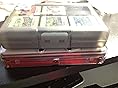 Amazon.com: Nintendo 3DS Game Card Case 24 - Black : Everything Else