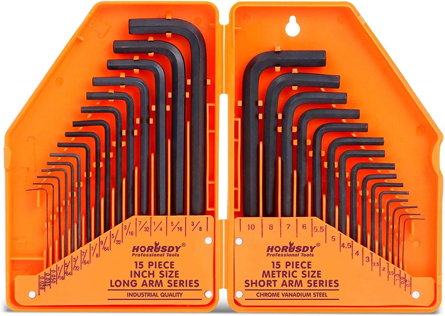 Wrenches Mini Allen Key Metric Hex Wrench Set 0 7mm 0 9mm 1 3mm 1 5 2 2