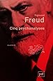 Amazon.fr - Cinq psychanalyses - Sigmund Freud - Livres