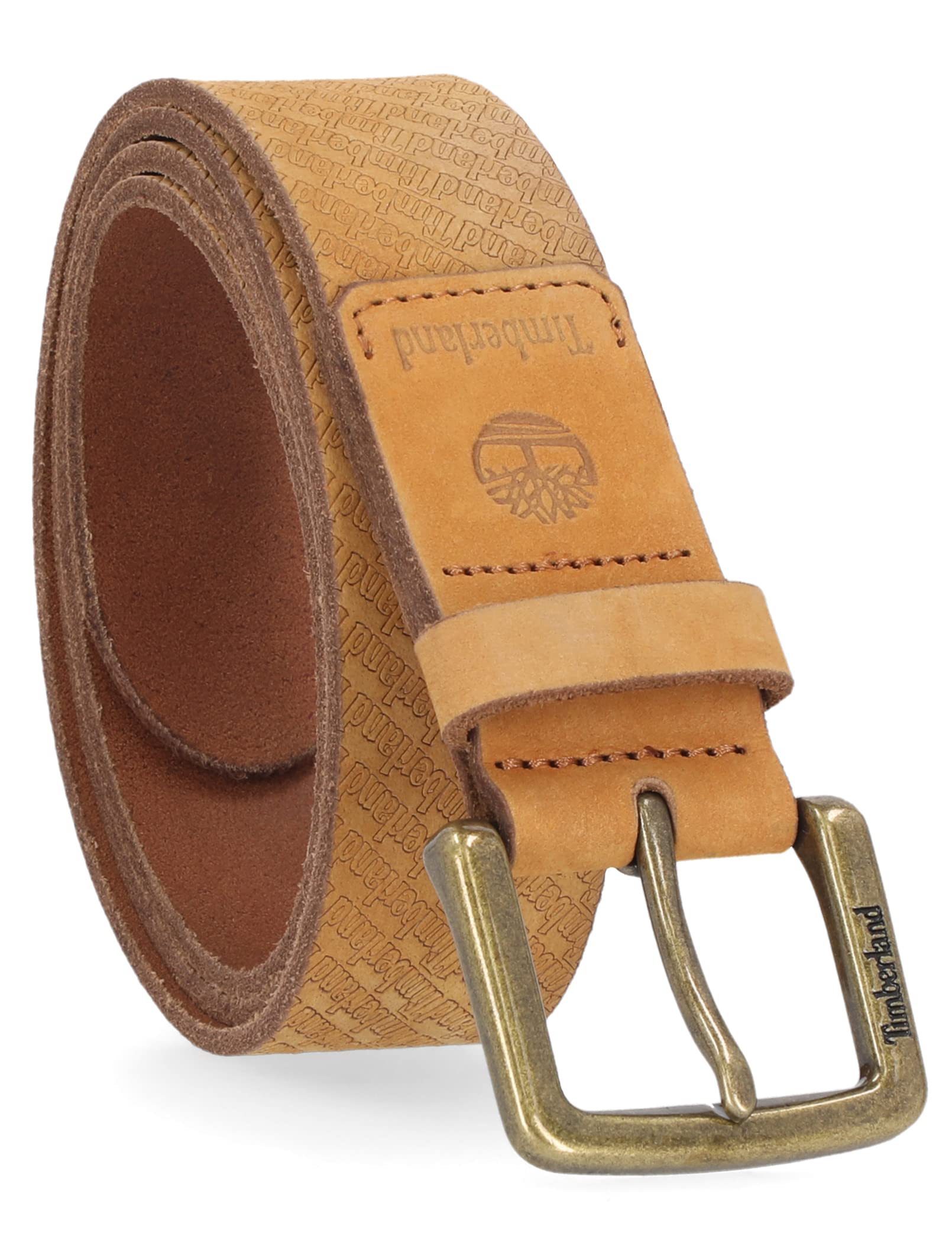 Mua Timberland Mens 40Mm Pull Up Leather Belt trên Amazon Mỹ chính hãng ...