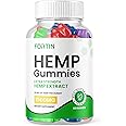 Amazon.com: Fortin Hemp Gummies, Fortin Gummies Advanced Formula ...