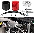 Amazon.com: 121003 Power Stroke Fuel Filter Conversion Kit Fits for ...