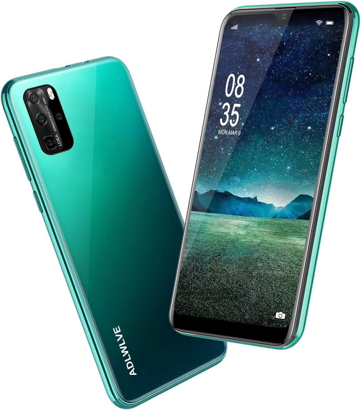 Smartphone Pas Cher Sans Forfait