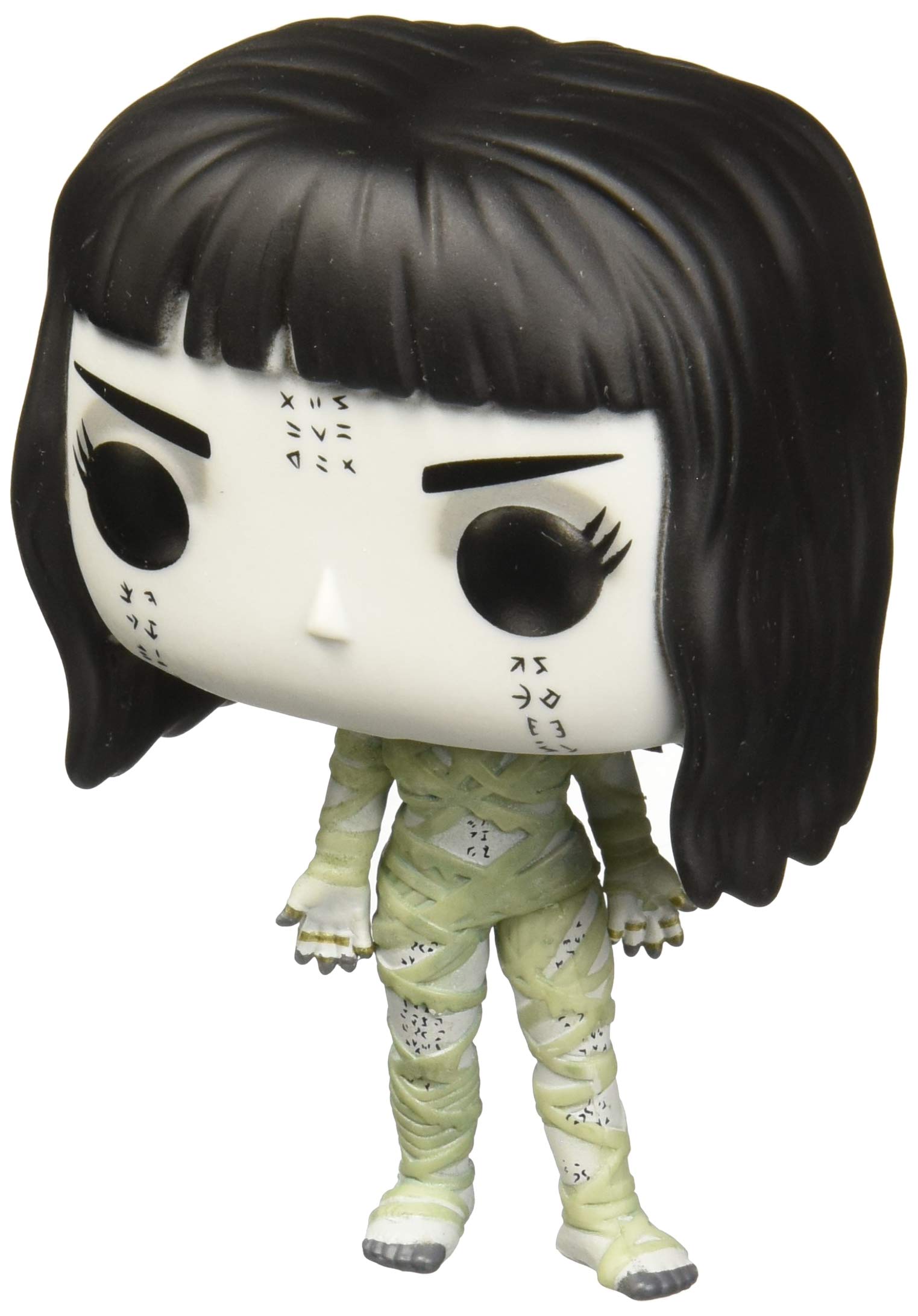 Funko POP Movies The Mummy The Mummy Action Figure for sale | North Las ...