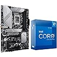 Amazon.com: Micro Center Intel Core i7-12700K 12 (8P+4E) Cores up to 5.0 GHz Unlocked Desktop ...