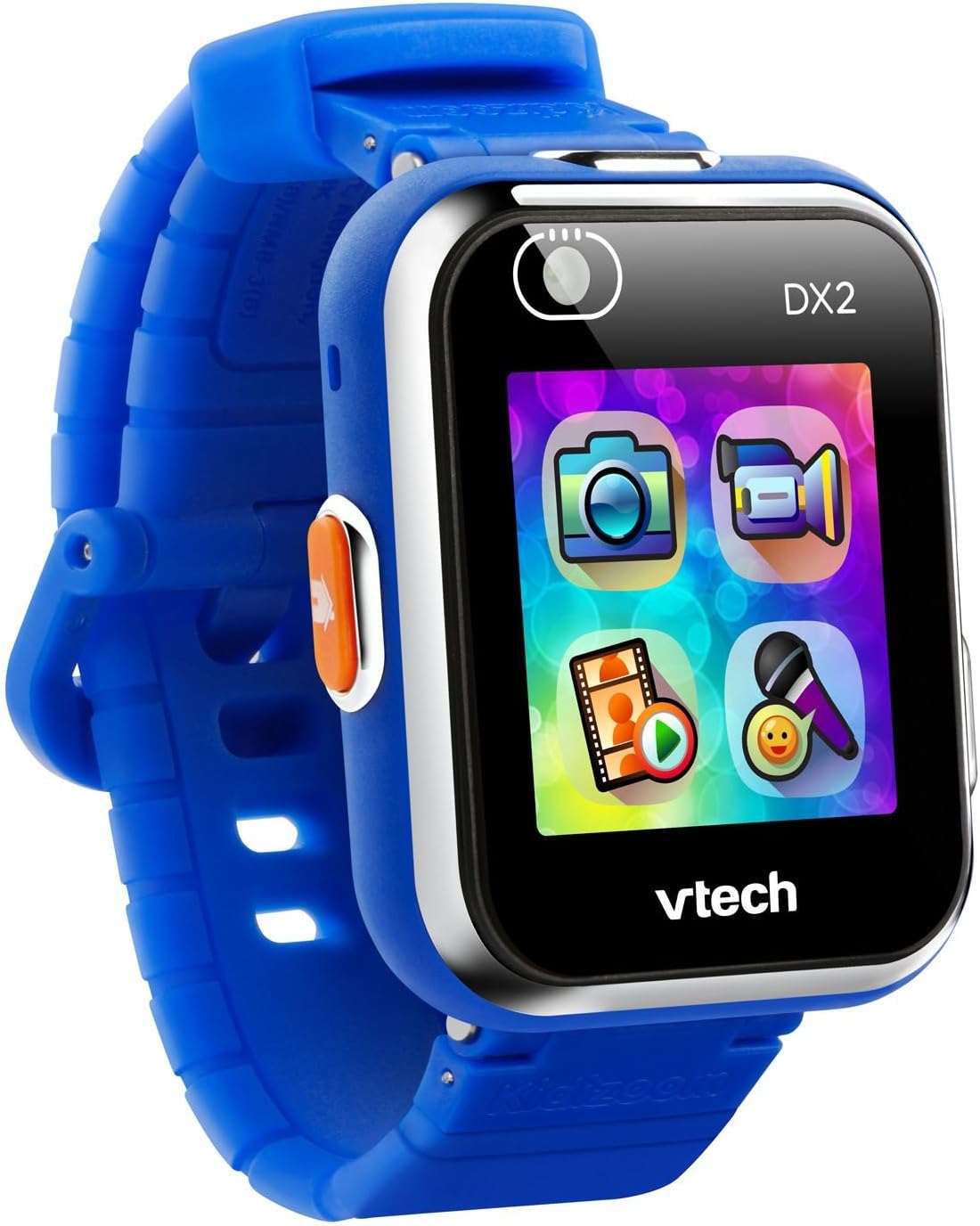 Vtech Smartwatch Kidizoom Dx2 2222222222222222222