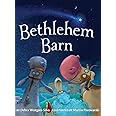 Bethlehem Barn: Debra Westgate-Silva: 9781955123563: Amazon.com: Books
