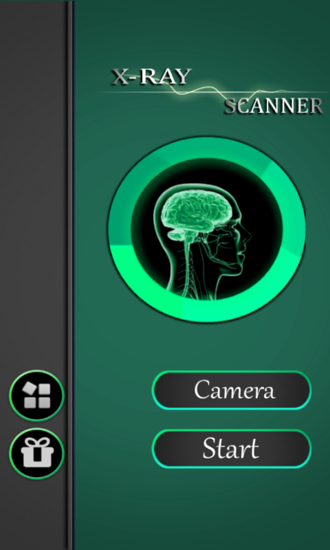 Xray Scanner Prank:Amazon.com:Appstore for Android