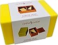 Capabunga CV5 Vault Cheese Storage Box, Butter: Food Containers: Amazon ...