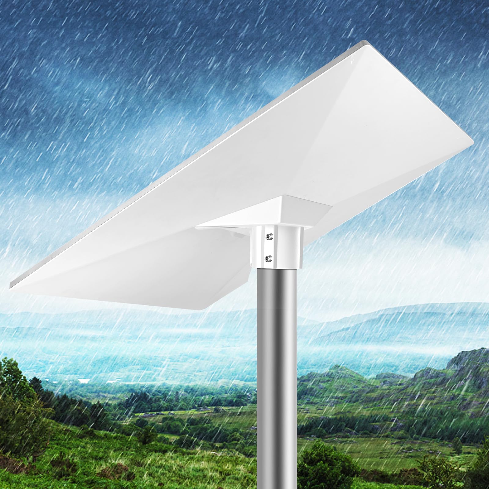 Starlink Gen 3 Mount, Starlink Gen 3 Pipe Adapter Pole Tube Mount ...