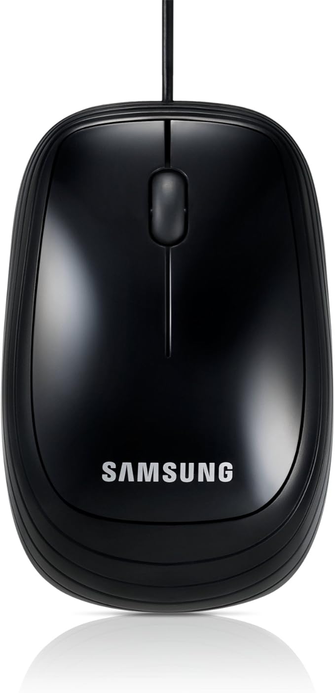 Samsung AA-SM7PCPB PC Mouse, PC/Mac, 2 Ways: Amazon.co.uk: Computers ...