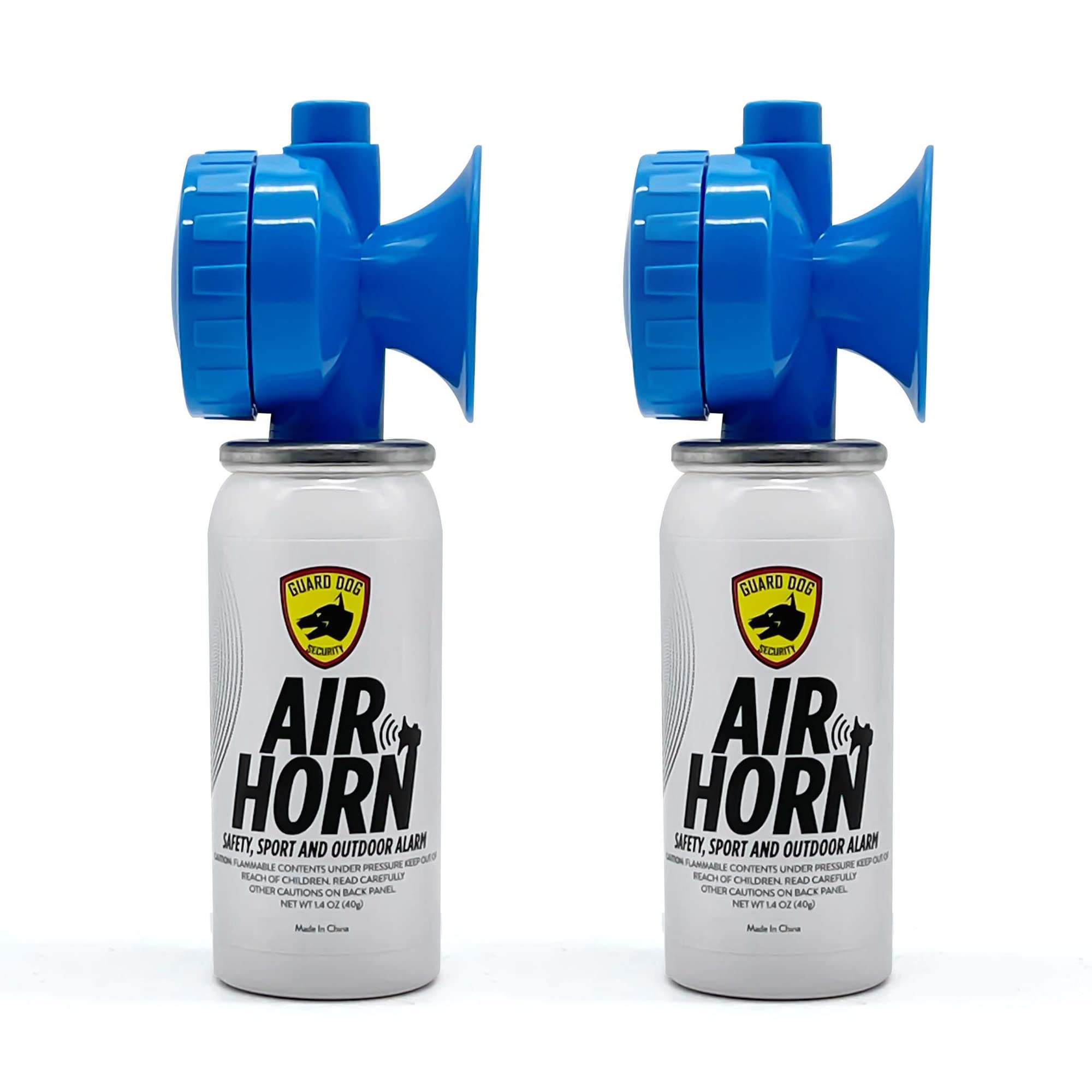 Mua Guard Dog Security Air Horn for Boating, Sporting events & Outdoor ...
