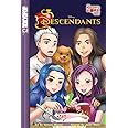 Disney Manga: Descendants - The Rotten to the Core Trilogy Book 2: The ...