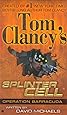 Amazon.com: Tom Clancy's Splinter Cell (9780425201688): David Michaels ...