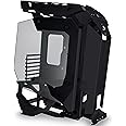 Amazon.com: KEDIERS C650 Mech PC Case - ATX Tower Gaming Computer Case ...
