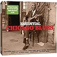 Various Artists - Essential Chicago Blues/ Various - Music