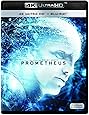 Prometheus 4k Uhd [Blu-ray]: Amazon.es: ¿Michael Fassbender, Roomie ...