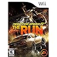 Amazon.com: Need for Speed: The Run - Nintendo Wii : Electronic Arts ...