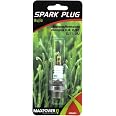 Amazon.com : MaxPower 334051 Spark Plug Replaces NGK BM6A Champion CJ8 ...