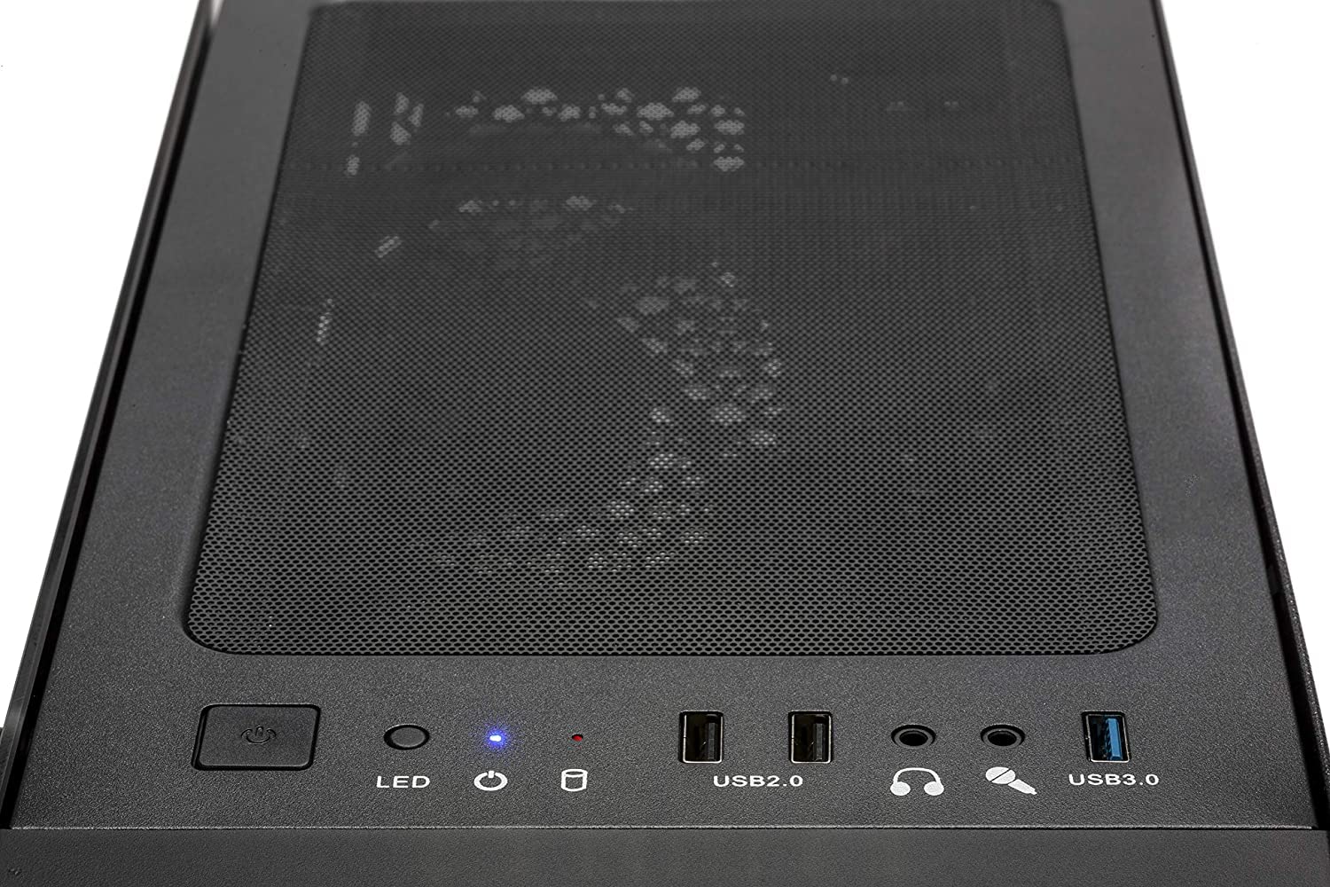 Mua Skytech Gaming Blaze II Gaming Computer PC Desktop - Intel Core-i5 ...