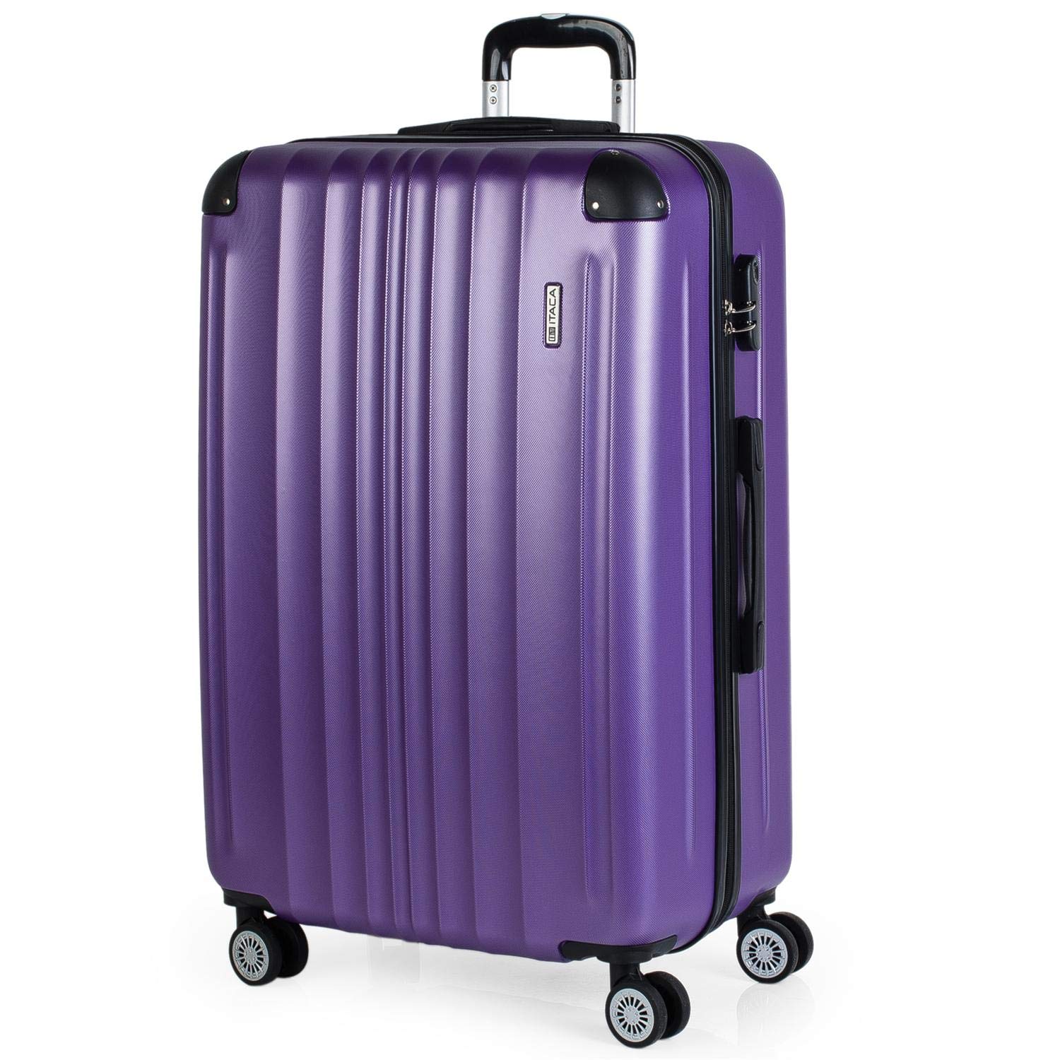 ITACA - Trolley 70 cm Gross XL ABS. Erweiterbar Starre ...