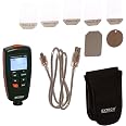 Extech Instruments CG204 Coating Thickness Tester: Amazon.com ...