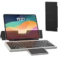 Amazon.com: Cooper Nomad Travel Keyboard with Trackpad | Full-Size Keys ...