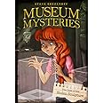Amazon.com: The Case of the Stolen Sculpture (Museum Mysteries ...