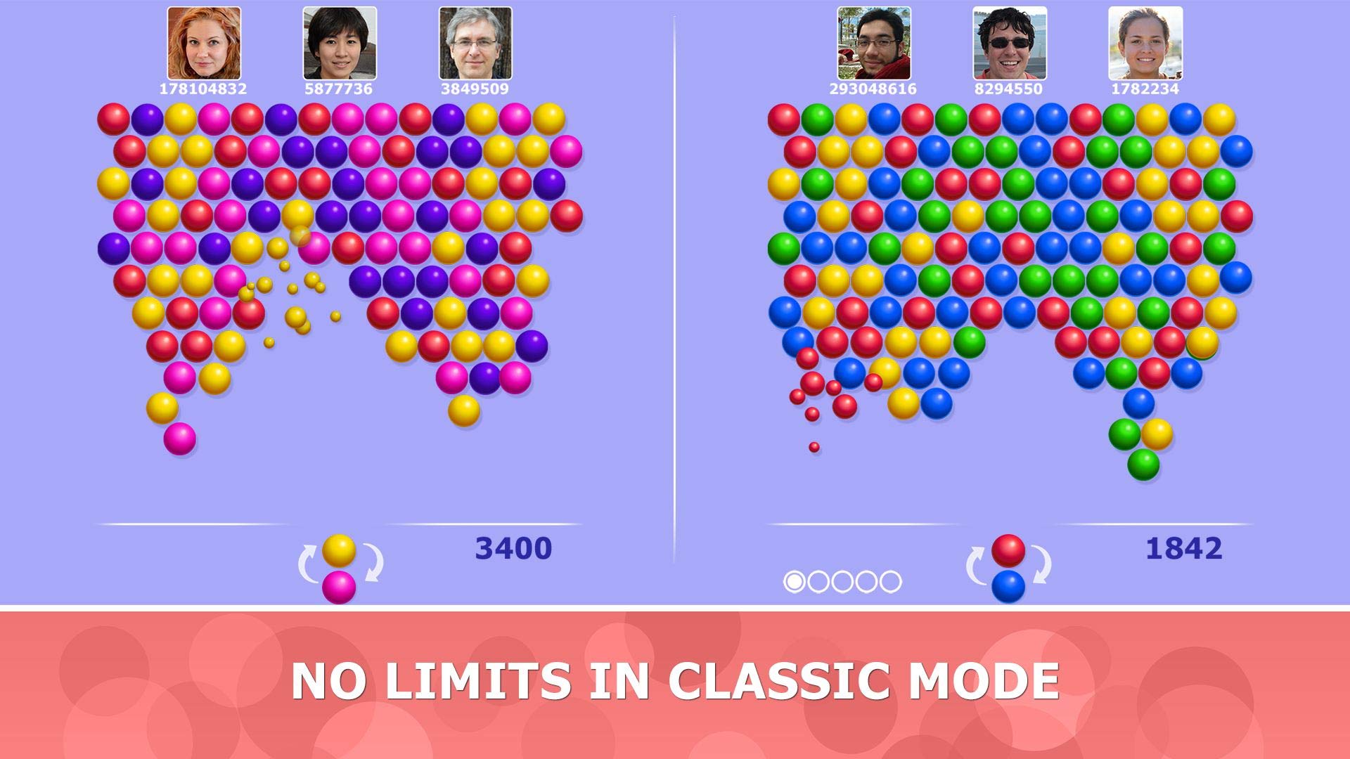 Bubblez: Magic Bubble Quest:Amazon.com:Appstore for Android