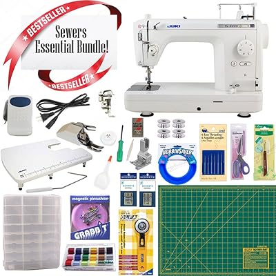 Juki TL2000QI Long-Arm Sewing & Quilting Machine Bahrain | Ubuy