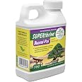 Amazon.com : Dyna-Gro BON-008 Bonsai-Pro Liquid Plant Food, White, 8 oz ...